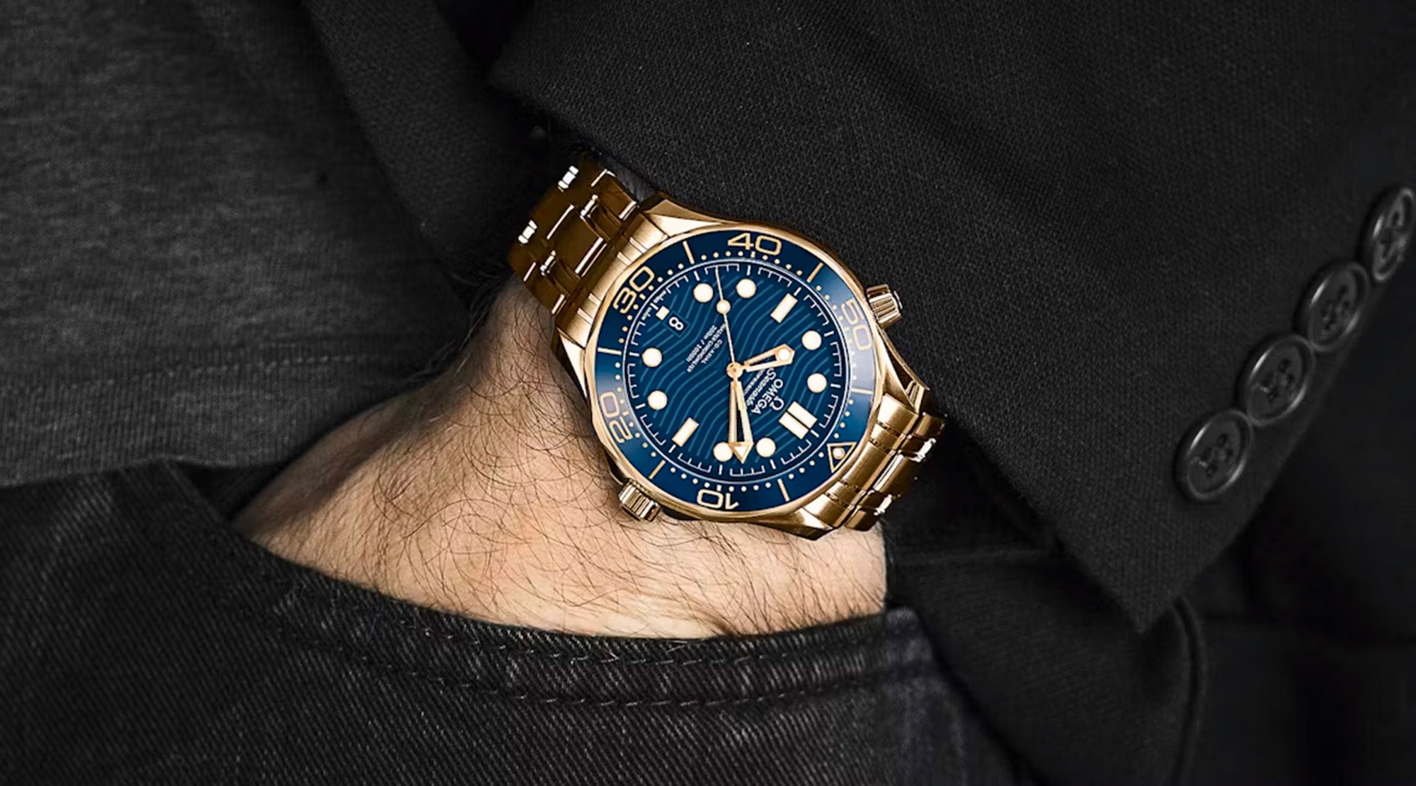 Current Collection – Circle Red Watches
