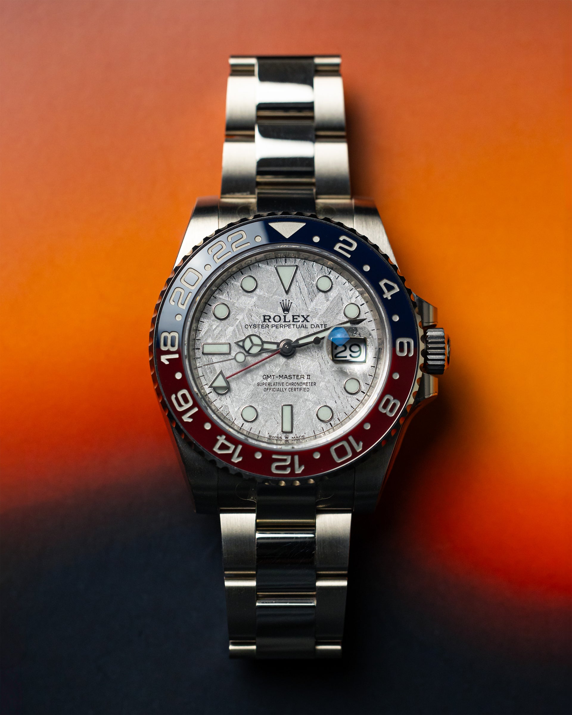 Circle Red - Luxury Watch Experts - Resellers and Sourcing – Circle Red ...