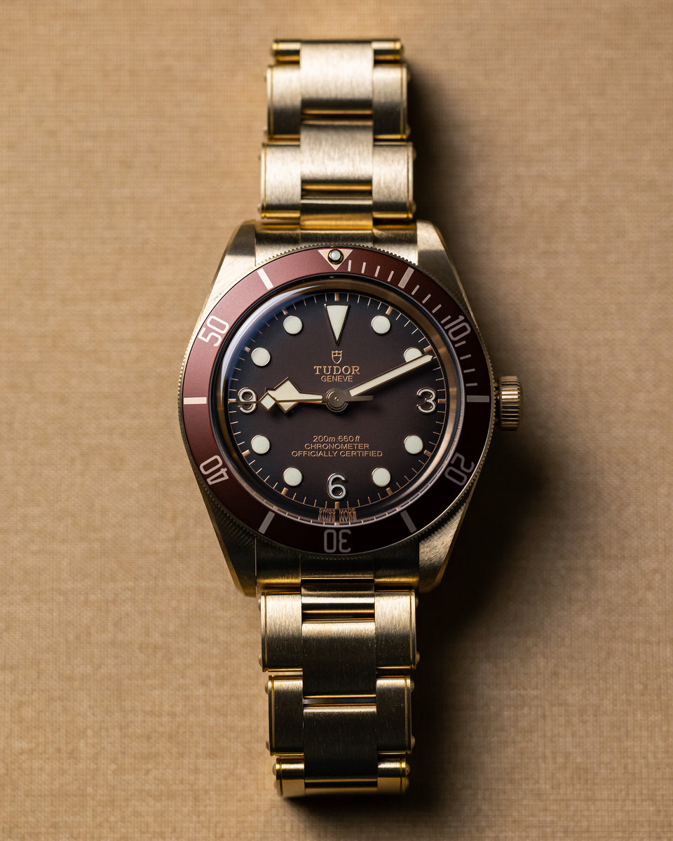 Circle Red - Luxury Watch Experts - Resellers and Sourcing – Circle Red ...