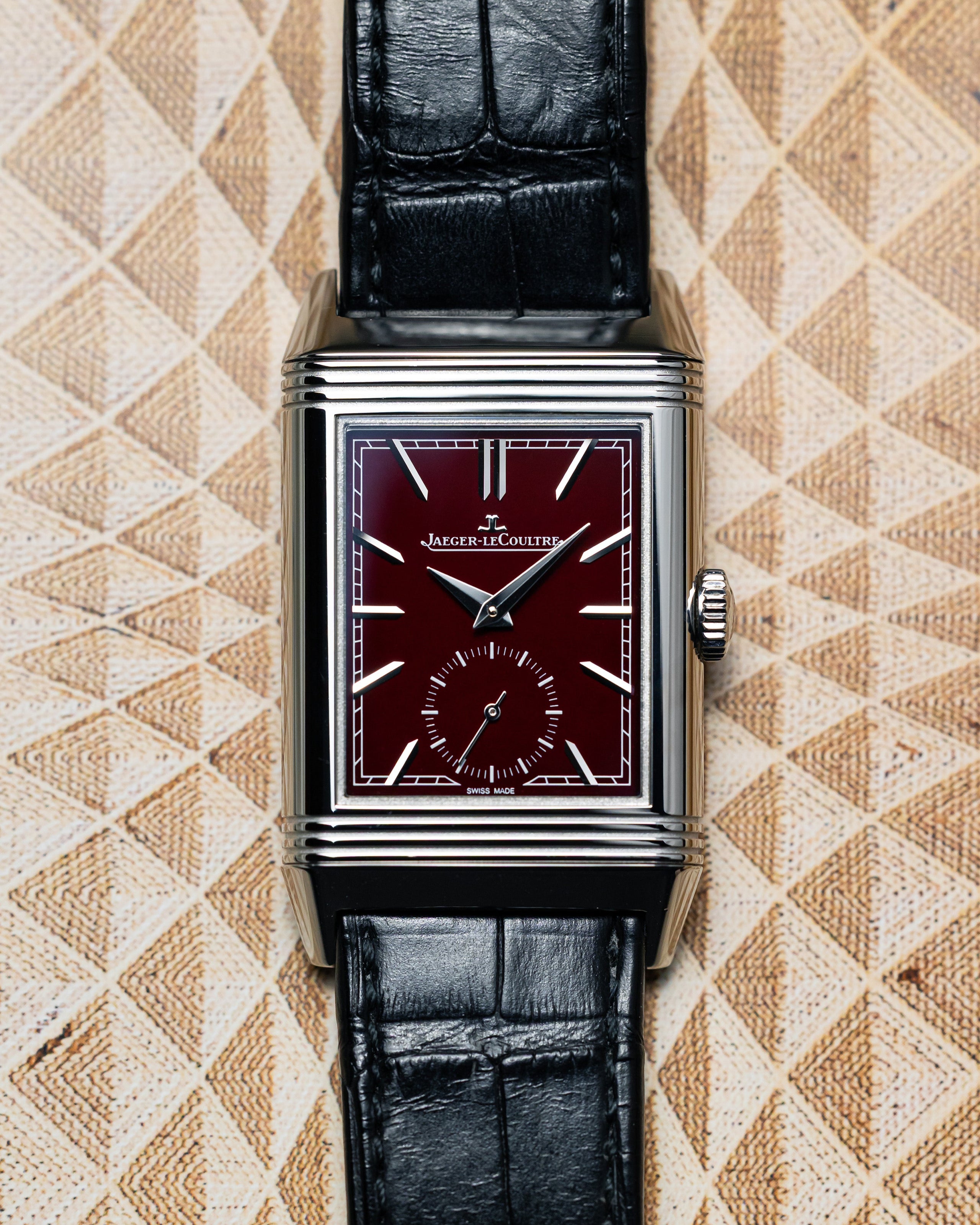 Circle Red - Luxury Watch Experts - Resellers and Sourcing – Circle Red ...