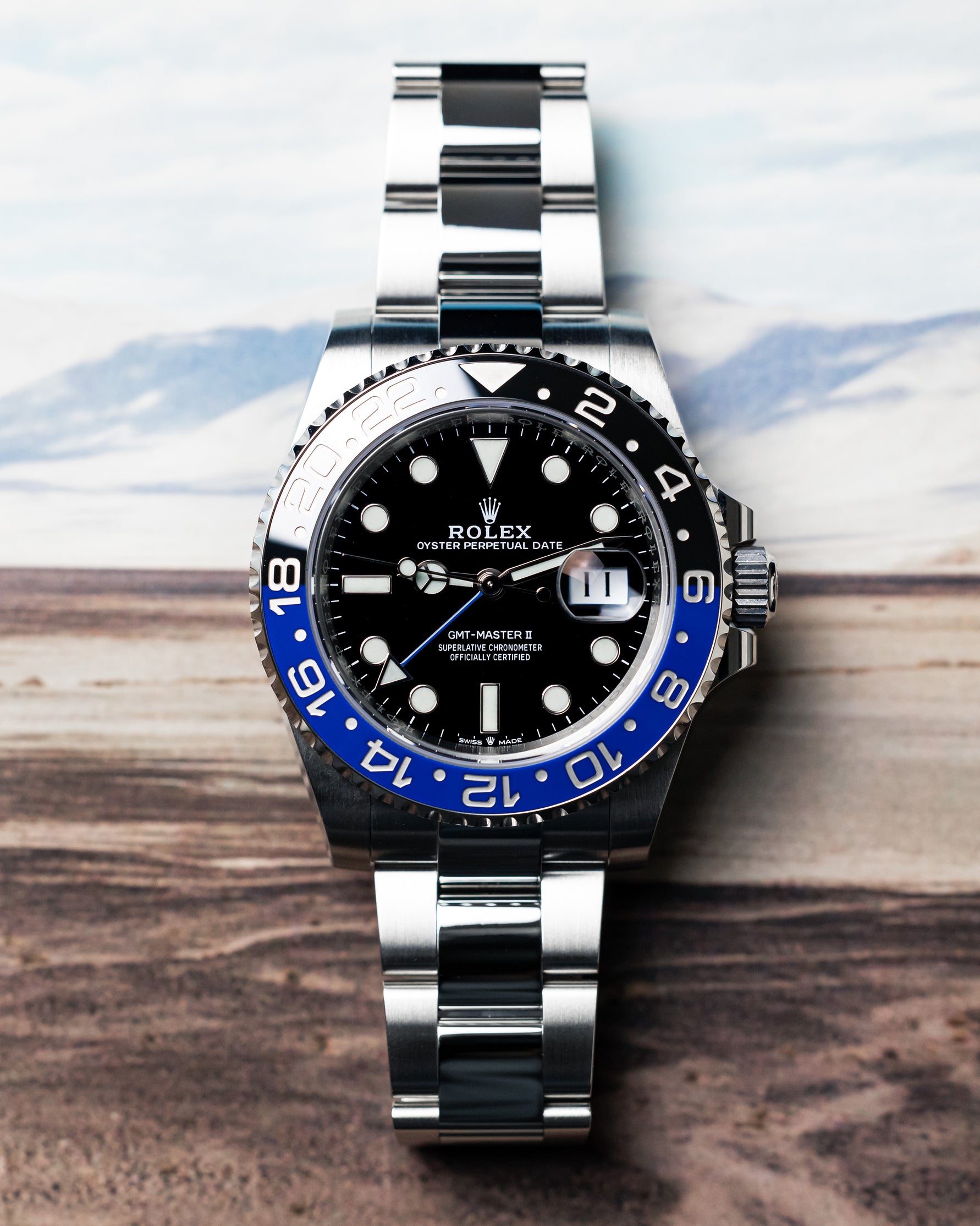 Circle Red - Luxury Watch Experts - Resellers and Sourcing – Circle Red ...