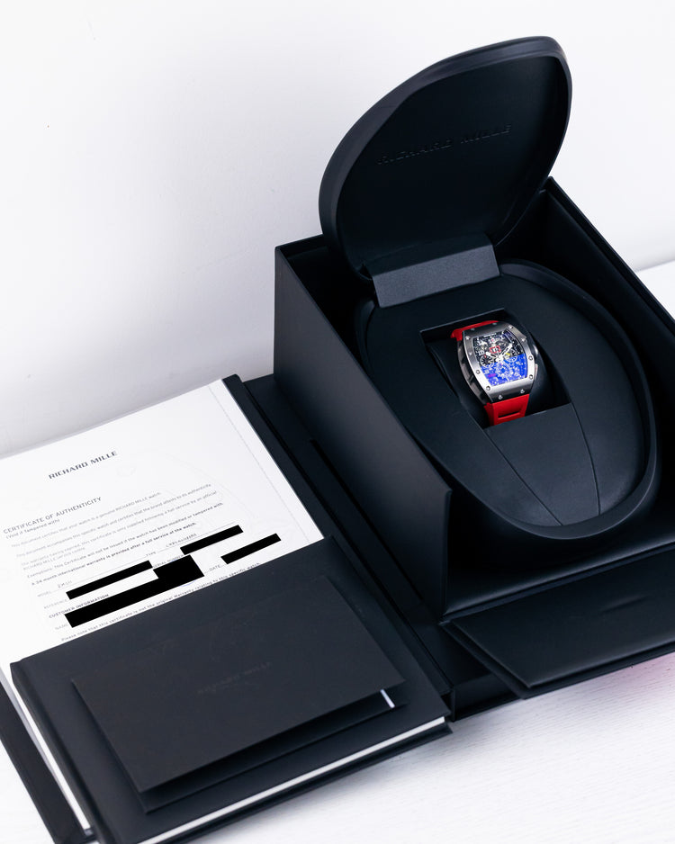 Circle Red - Luxury Watch Experts - Resellers and Sourcing – Circle Red ...