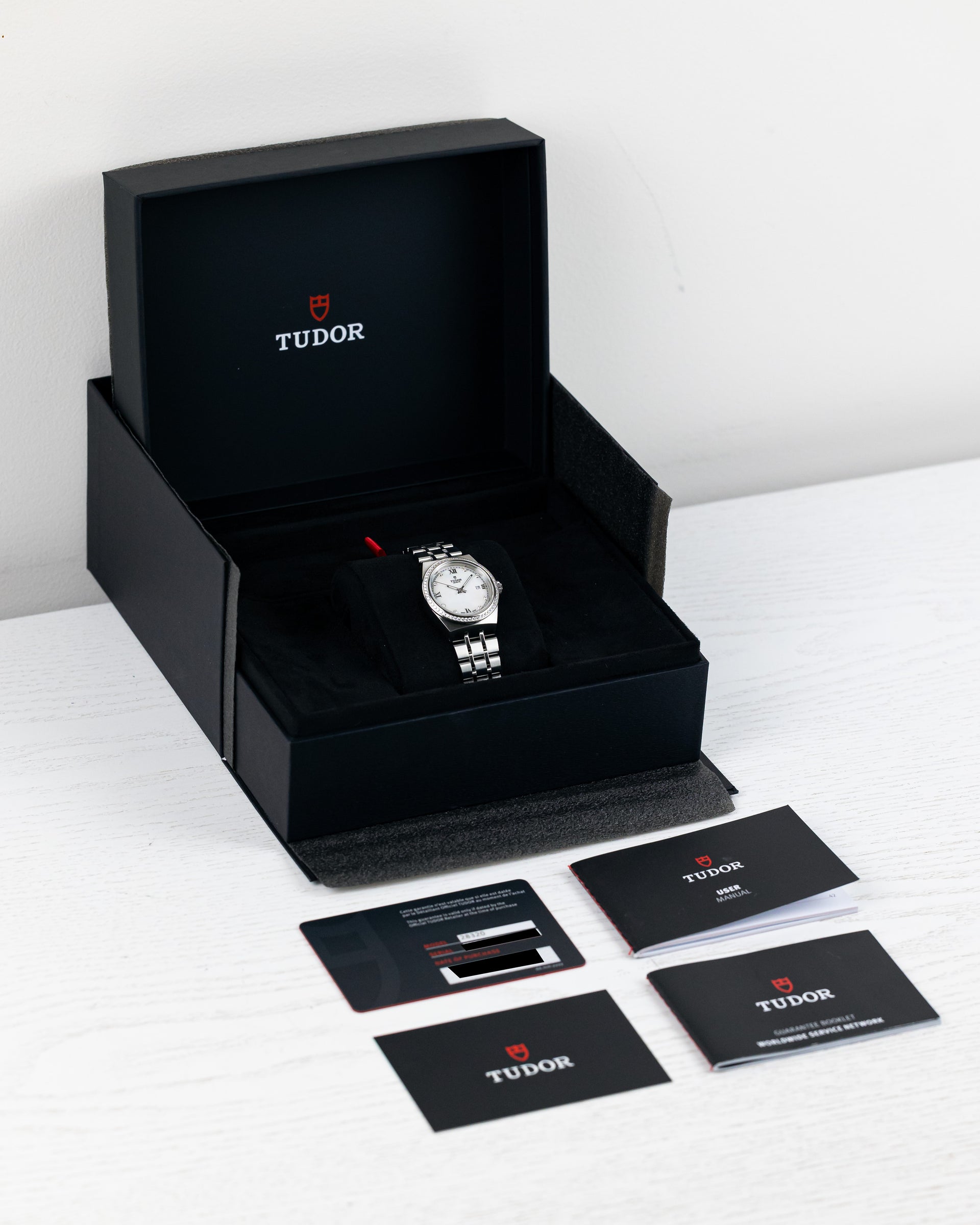 Circle Red - Luxury Watch Experts - Resellers and Sourcing – Circle Red ...