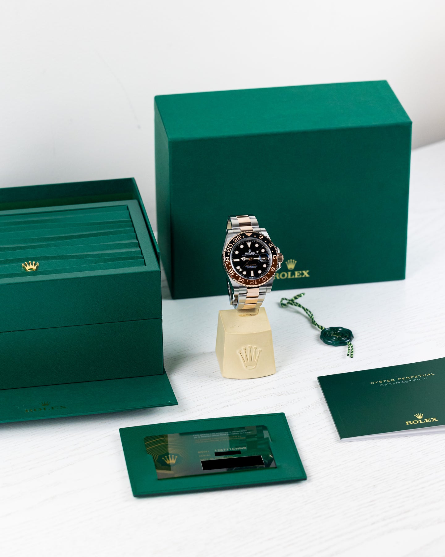 Circle Red - Luxury Watch Experts - Resellers and Sourcing – Circle Red ...