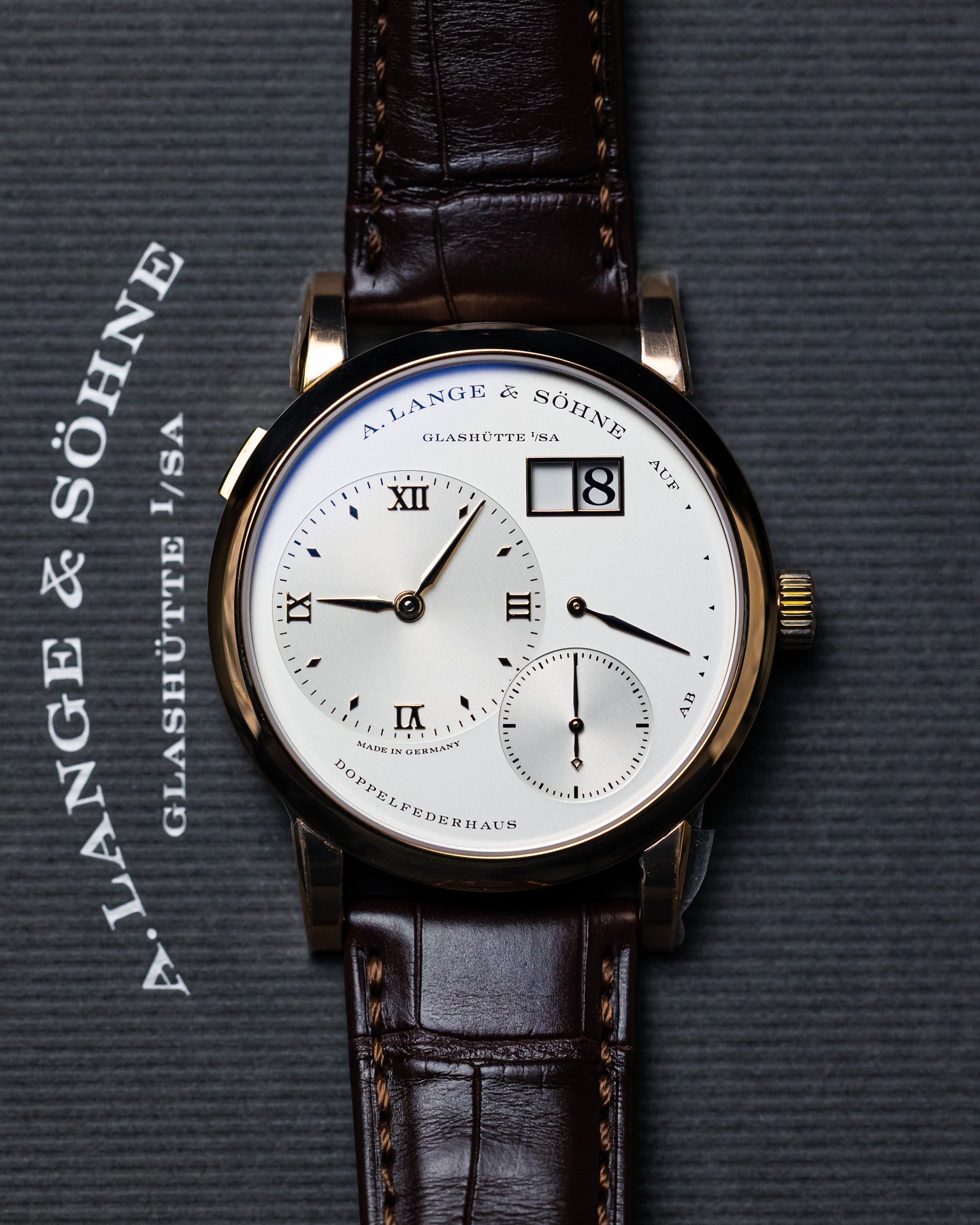 Circle Red - Luxury Watch Experts - Resellers and Sourcing – Circle Red ...