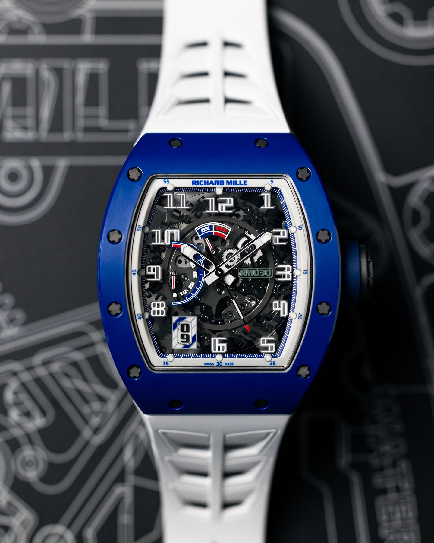 Circle Red - Luxury Watch Experts - Resellers and Sourcing – Circle Red ...