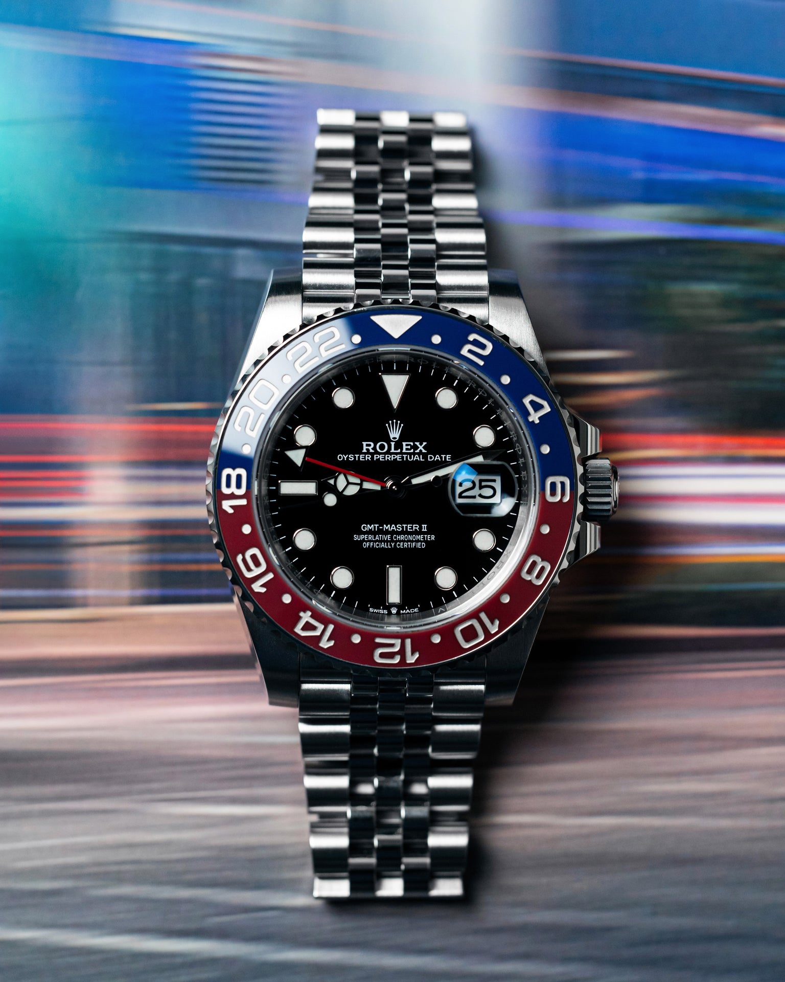 Circle Red - Luxury Watch Experts - Resellers and Sourcing – Circle Red ...