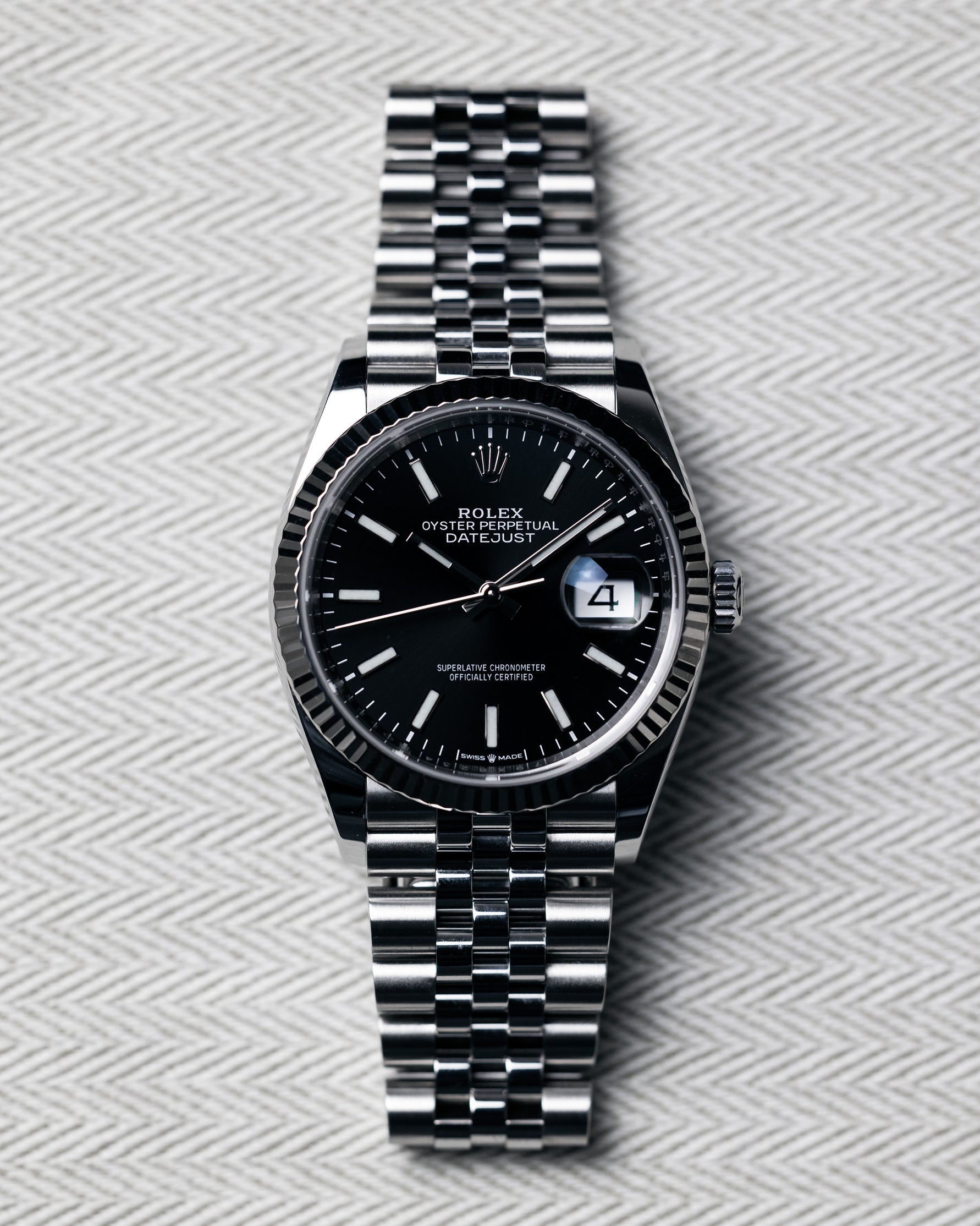 Circle Red - Luxury Watch Experts - Resellers and Sourcing – Circle Red ...