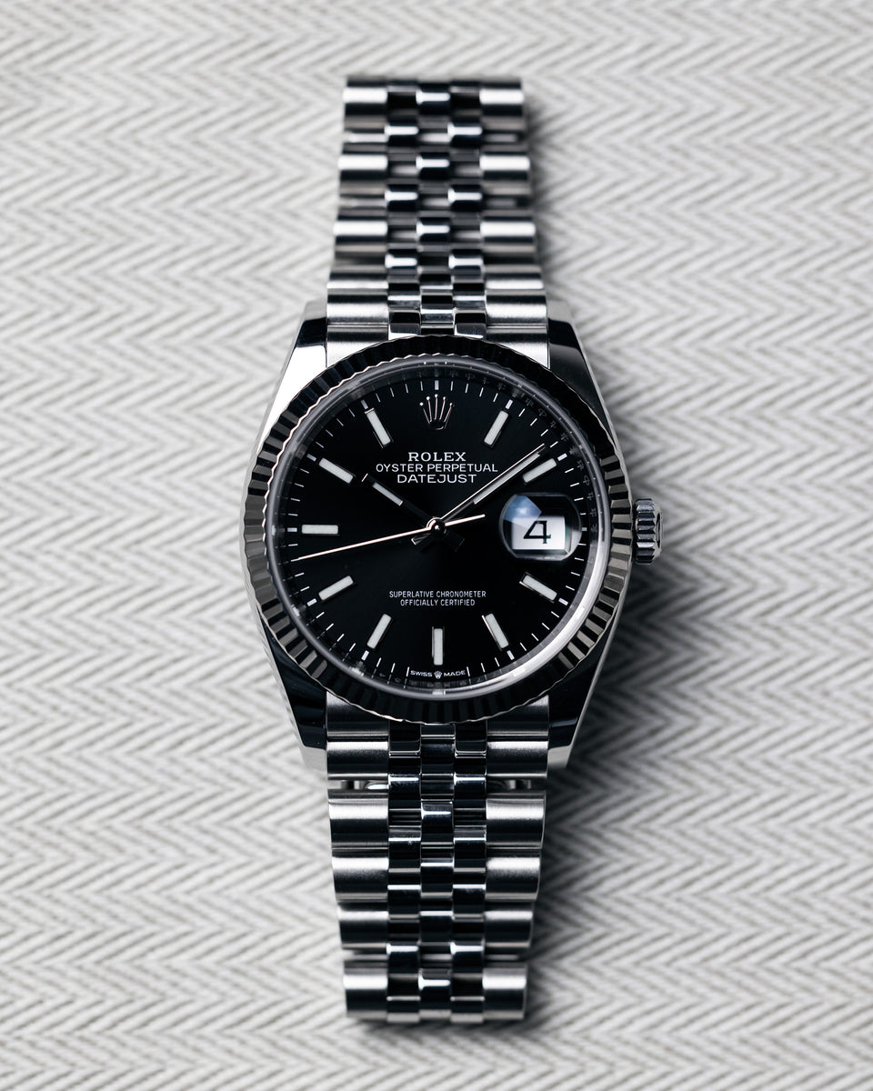 Circle Red - Luxury Watch Experts - Resellers and Sourcing – Circle Red ...