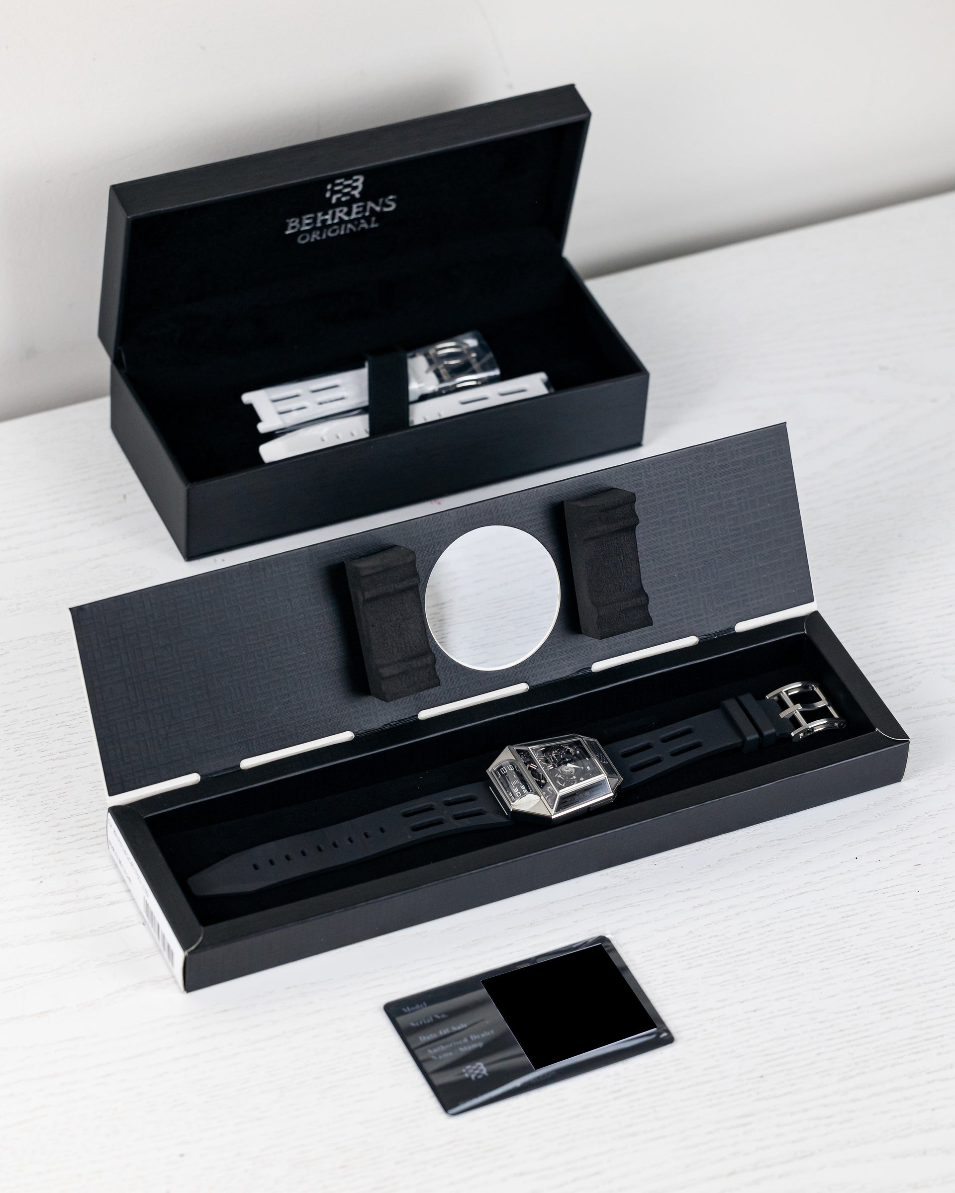 Circle Red - Luxury Watch Experts - Resellers and Sourcing – Circle Red ...