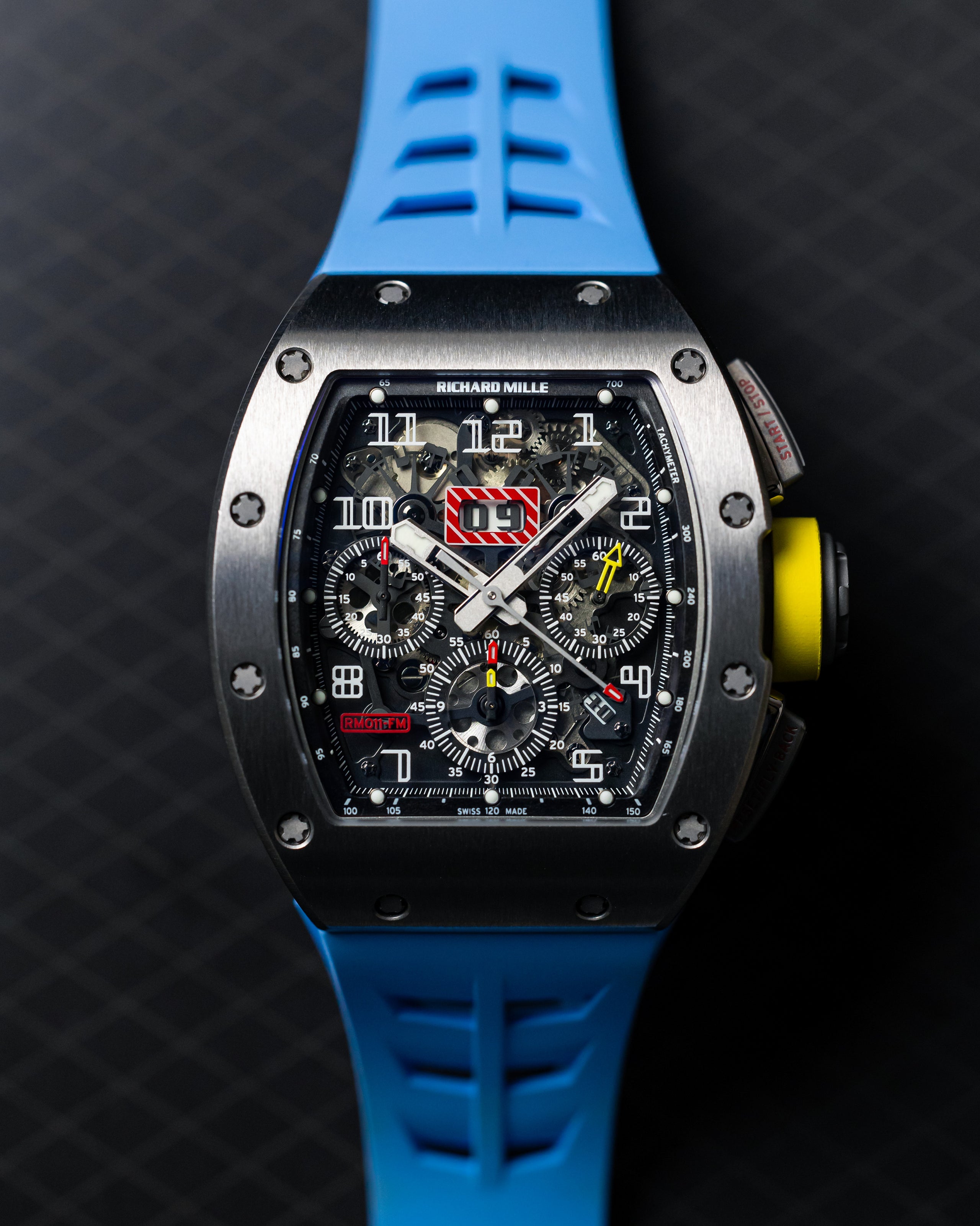 Circle Red - Luxury Watch Experts - Resellers and Sourcing – Circle Red ...