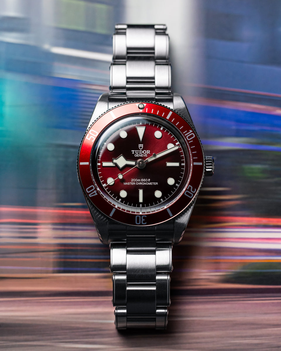 Circle Red - Luxury Watch Experts - Resellers and Sourcing – Circle Red ...